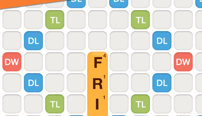 Download Words With Friends 2 - Word Game on PC with BlueStacks