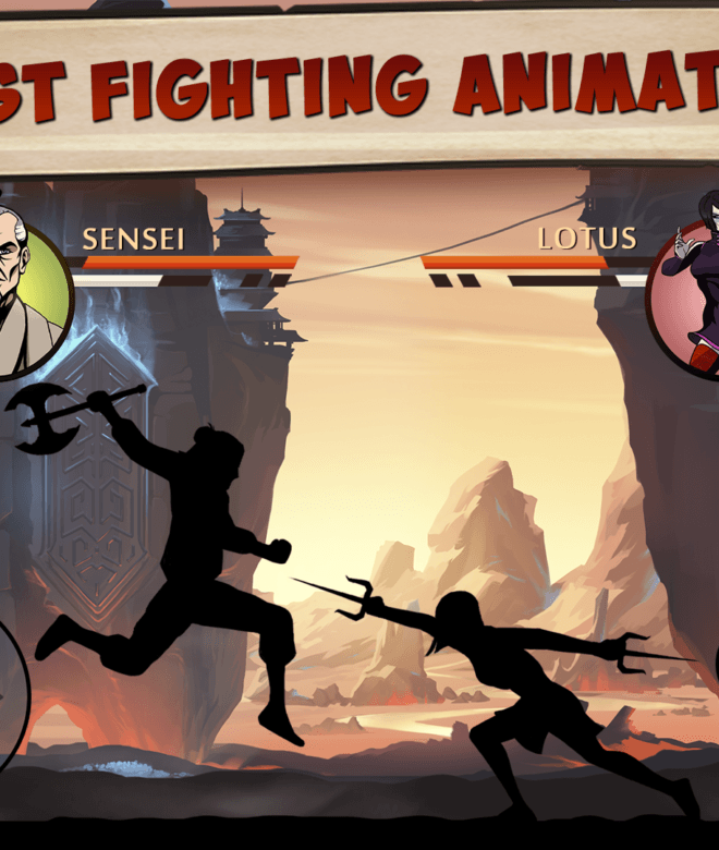 Download Shadow Fight 2 Special Edition on PC with BlueStacks