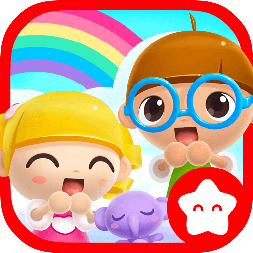 ดาวน์โหลดและเล่น ABCmouse Zoo บนพีซีและแมค (อีมูเลเตอร์)