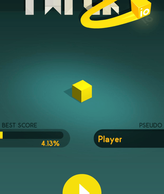 Play Paper.io 2 on PC with BlueStacks