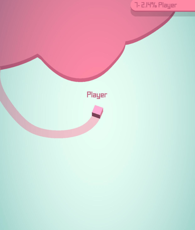 Play Paper.io 2 on PC with BlueStacks