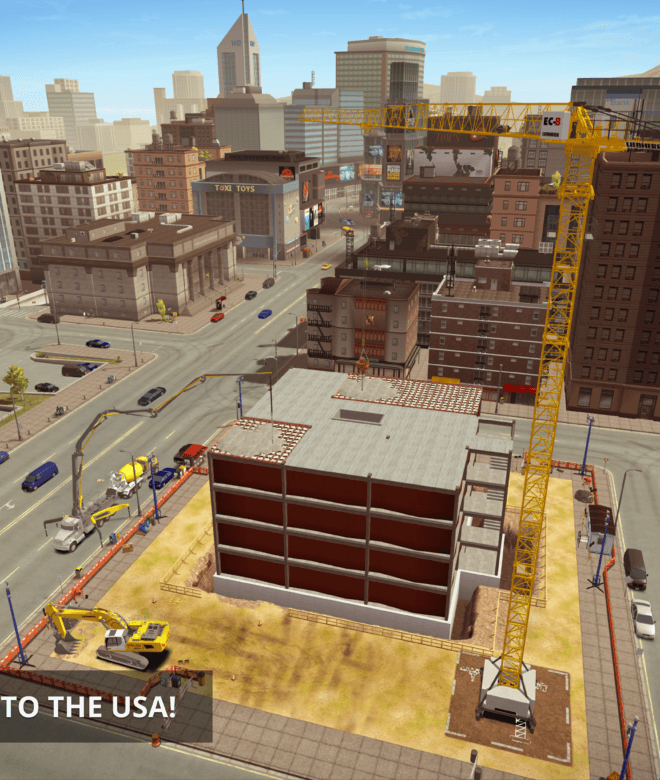 Download Construction Simulator 2 on PC with BlueStacks
