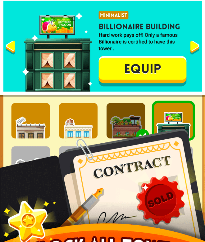 Download Cash, Inc. Money Clicker Game & Business Adventure on PC with ...