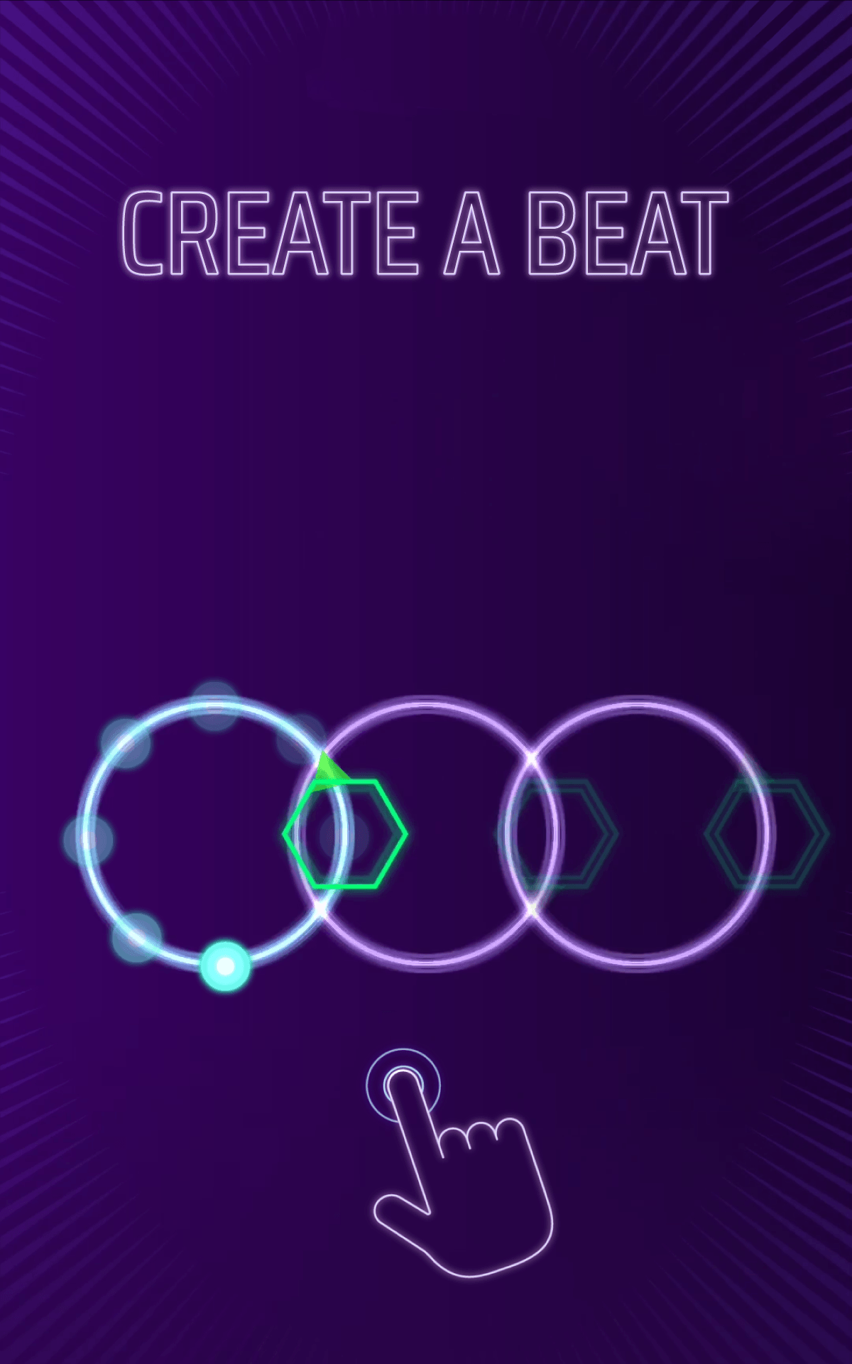 Download Looper! on PC with BlueStacks