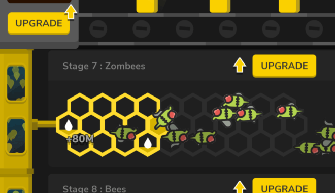 Download Bee Factory on PC with BlueStacks