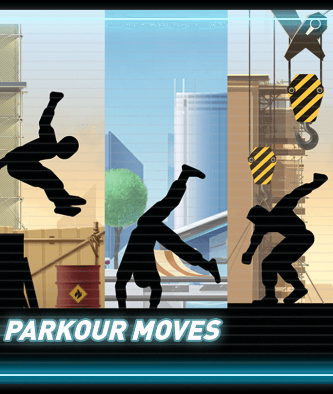 Download Vector Full on PC with BlueStacks