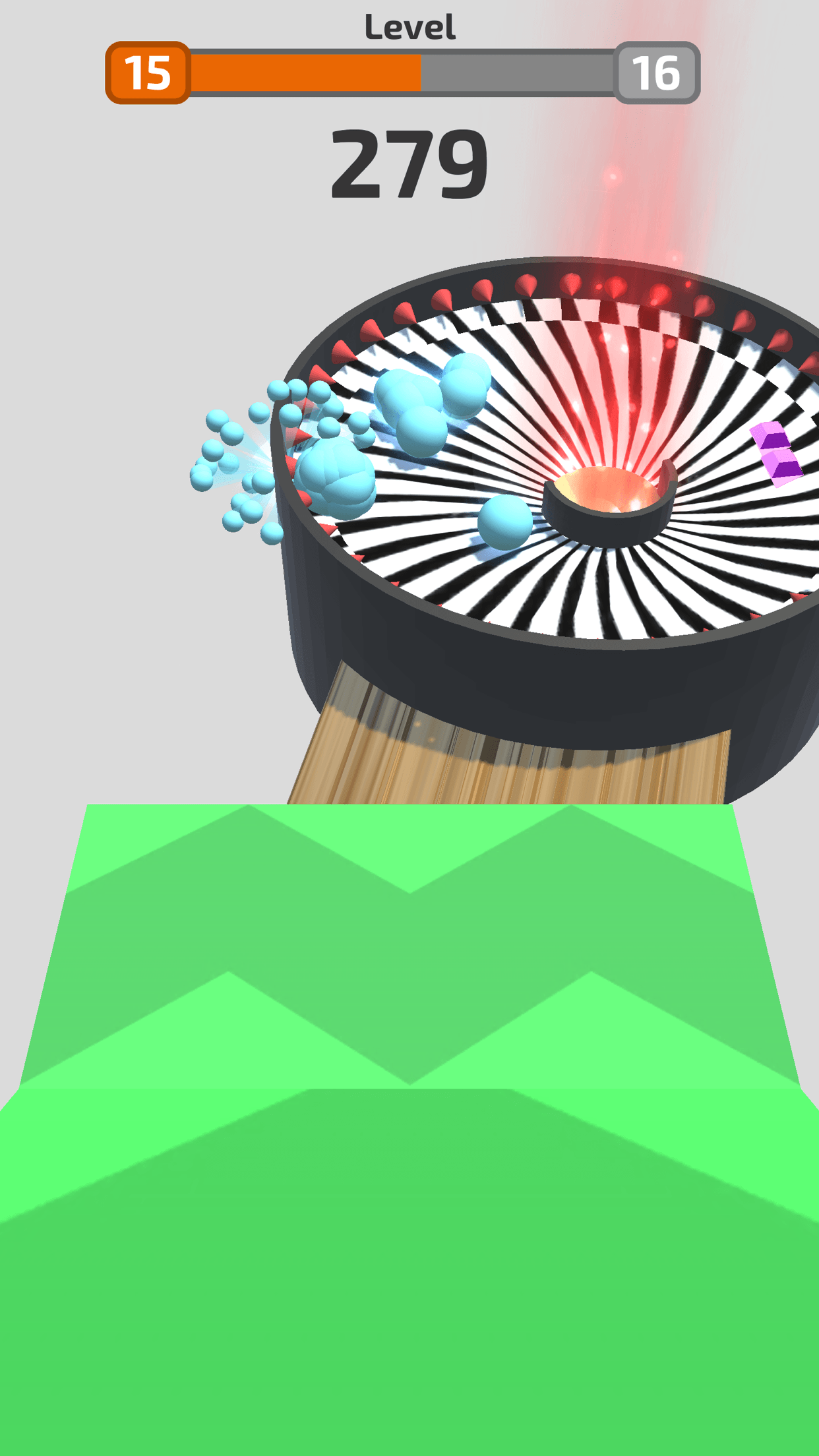 Download Perfect Hit on PC with BlueStacks