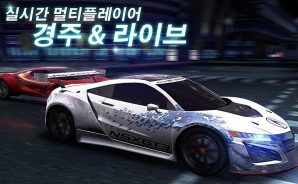 Racing Rivals PC와 Mac에서 다운로드하고 플레이하기 (앱플레이어)