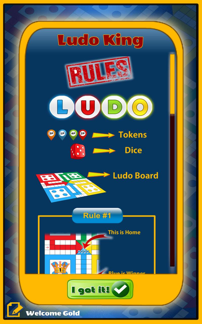Download Ludo King™ on PC with BlueStacks