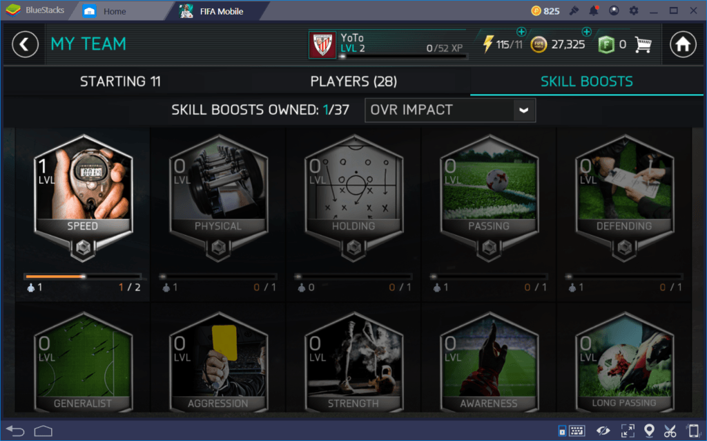 FIFA Soccer: FIFA World Cup Beginners’ Guide (FIFA Mobile) | BlueStacks