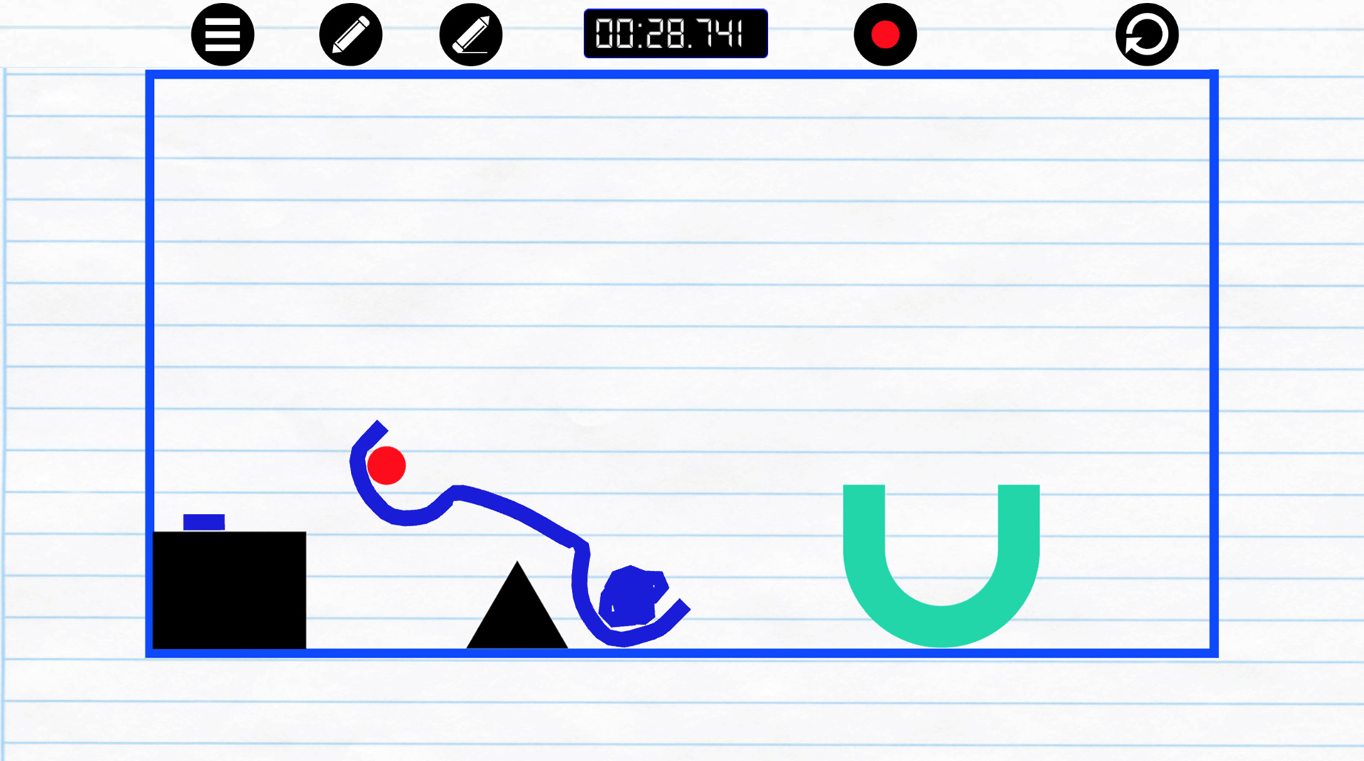 Download Physics Drop on PC with BlueStacks