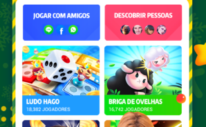 Baixe e Jogue Hago no PC & Mac (Emulador)