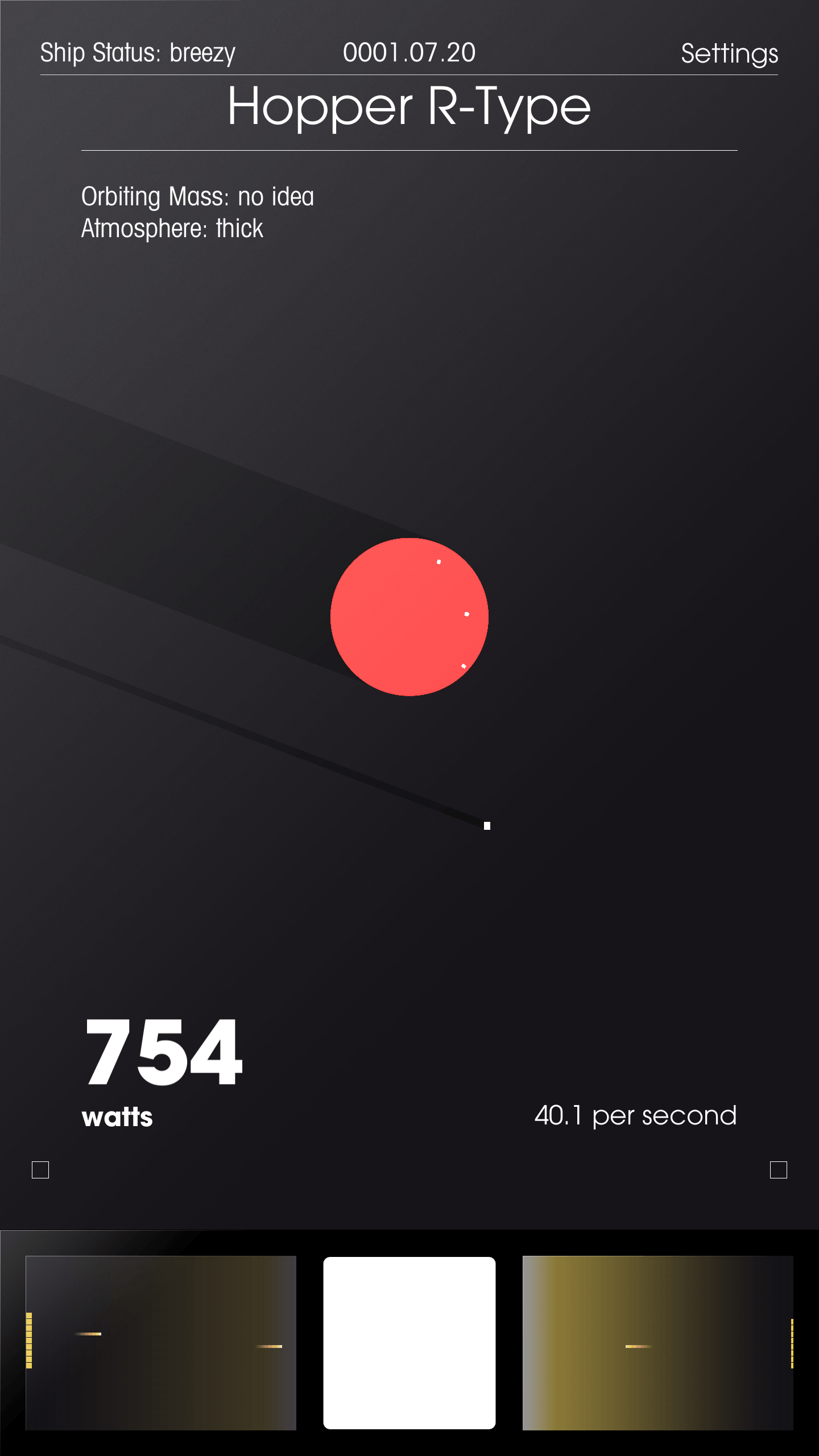 Download SPACEPLAN on PC with BlueStacks