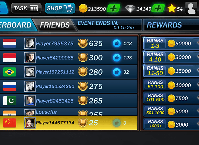 Play Street Racing 3D on PC with BlueStacks