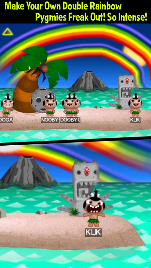 Download Pocket God on PC with BlueStacks