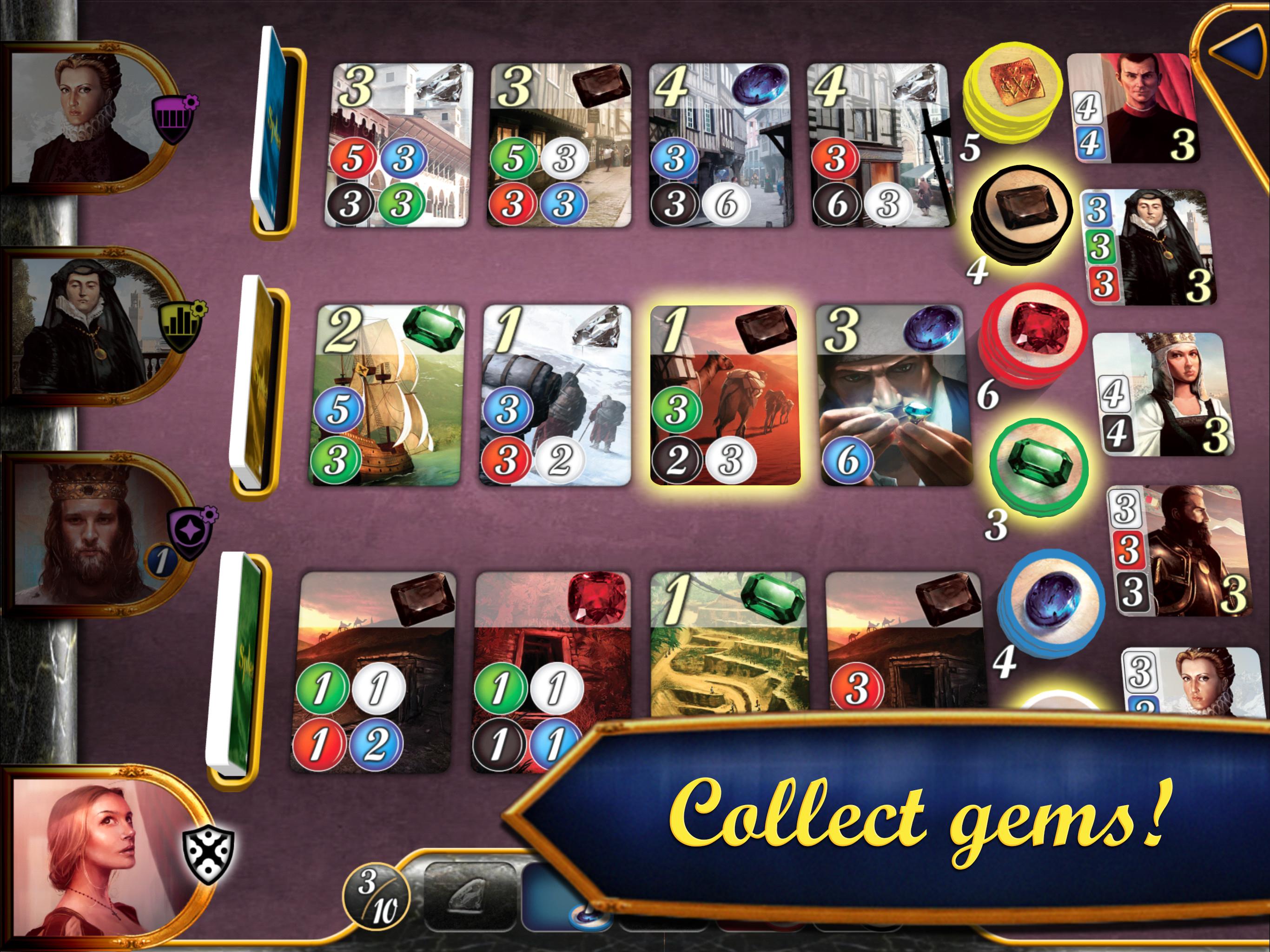 Download Splendor on PC with BlueStacks