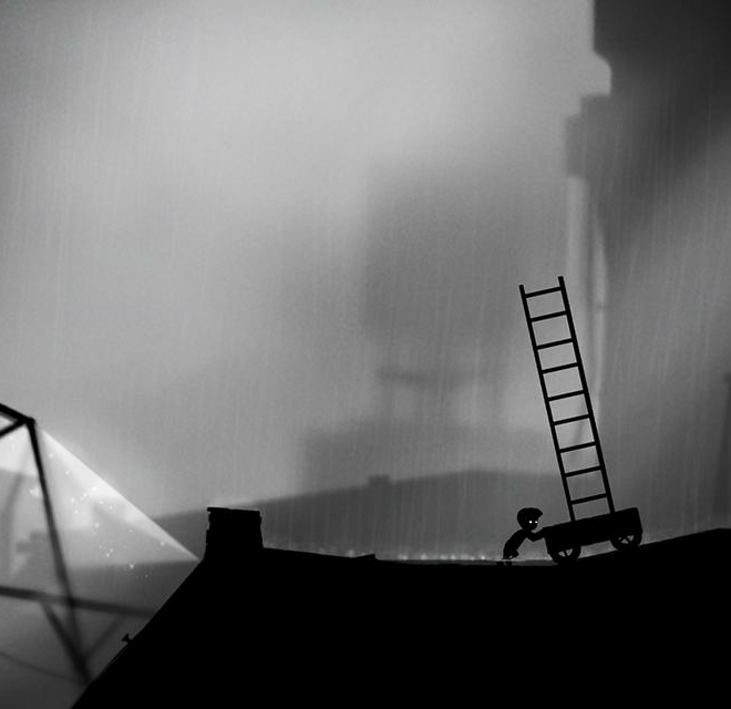 Download LIMBO on PC with BlueStacks
