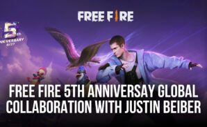 Download & Play Garena Free Fire: 5th Anniv on PC & Mac (Emulator)