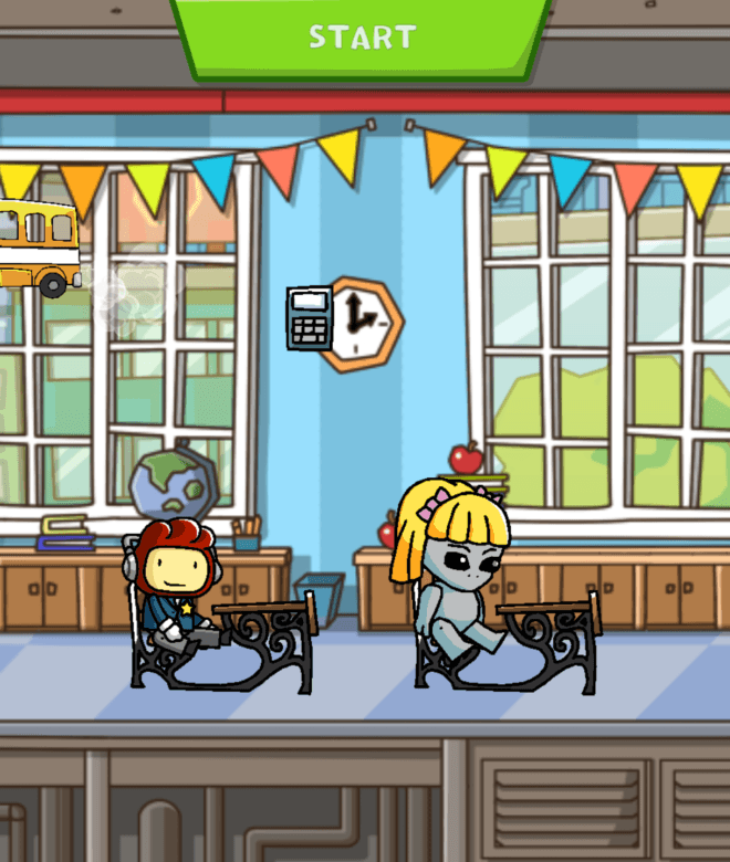 Download Scribblenauts Unlimited on PC with BlueStacks