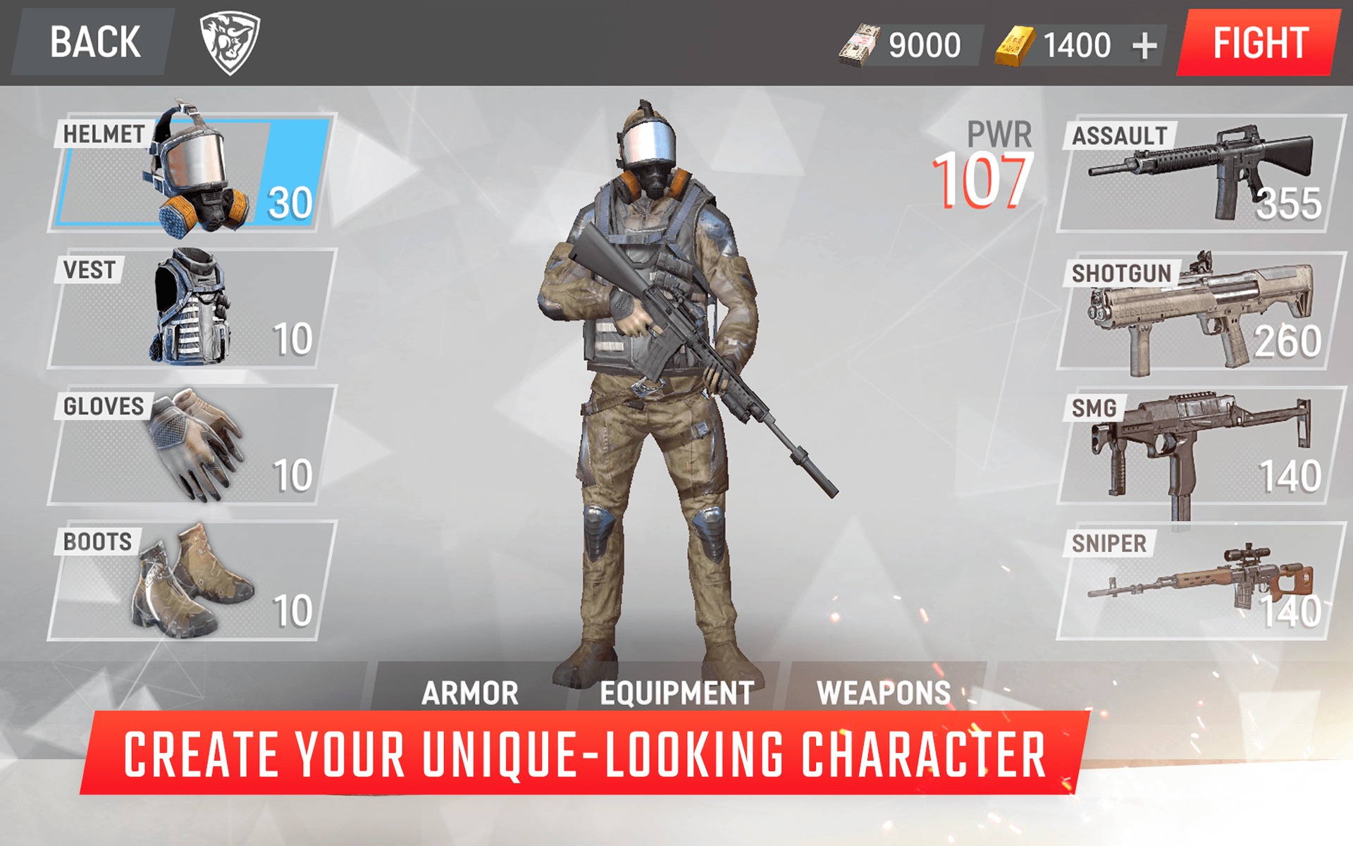 Download Warface: Global Operations – FPS Action Shooter on PC with ...