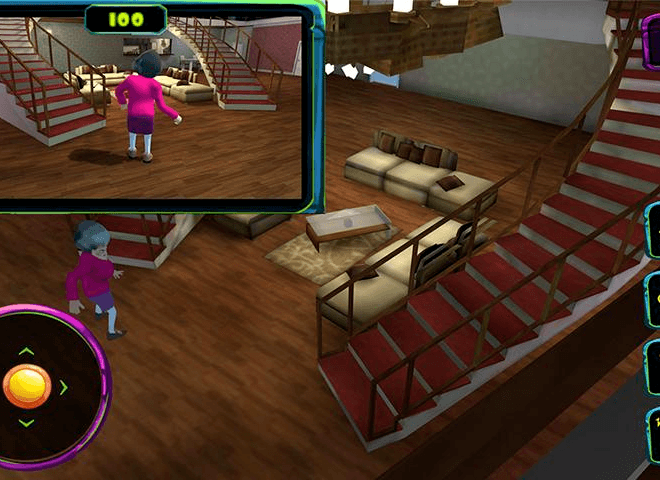 Download Scary Teacher 3D on PC with BlueStacks