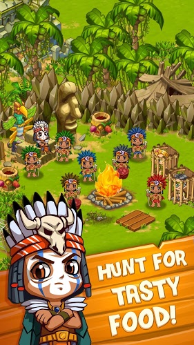 Download Island Experiment on PC with BlueStacks