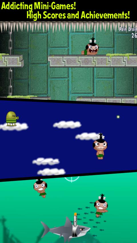 Download Pocket God on PC with BlueStacks