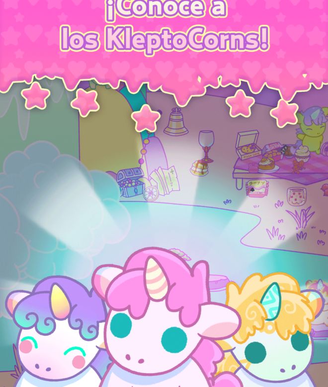 Descarga KleptoCorns en PC con BlueStacks