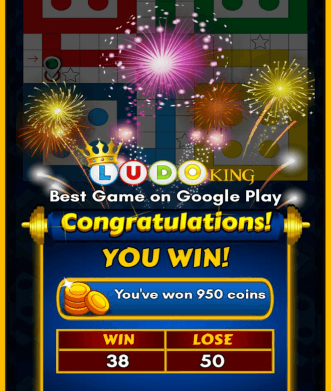 Download Ludo King™ on PC with BlueStacks