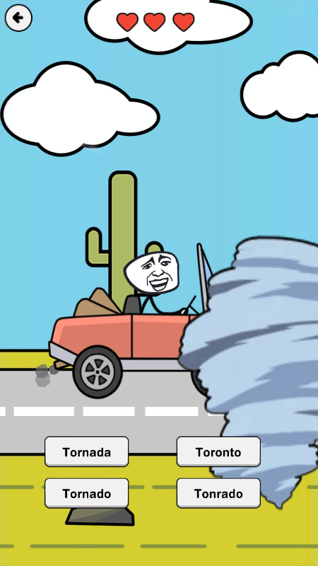 Download Word Spot on PC with BlueStacks