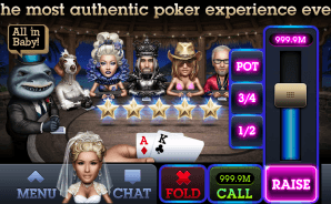 Download & Play Fresh Deck Poker on PC & Mac (Emulator)