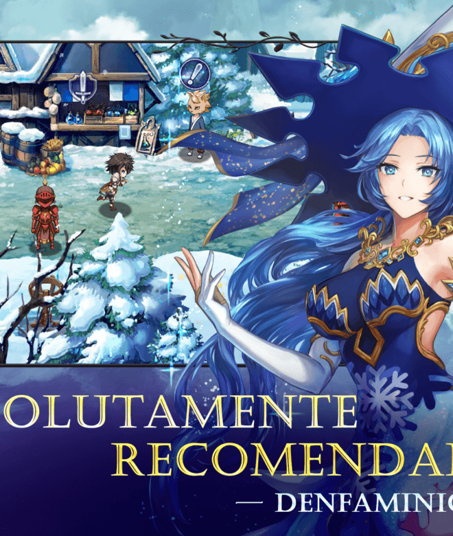 Descarga Evertale en PC con BlueStacks