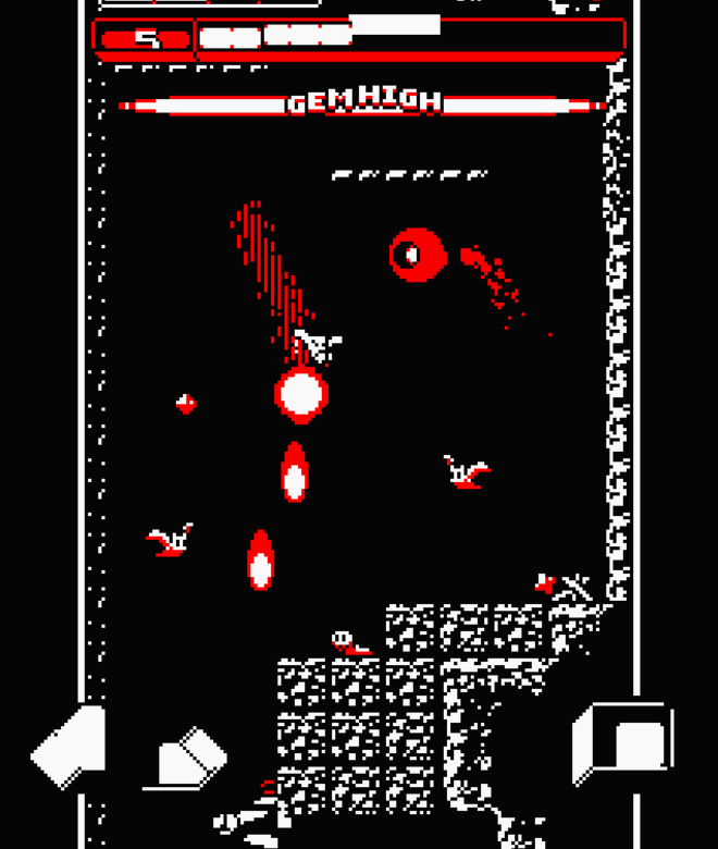 Download Downwell on PC with BlueStacks