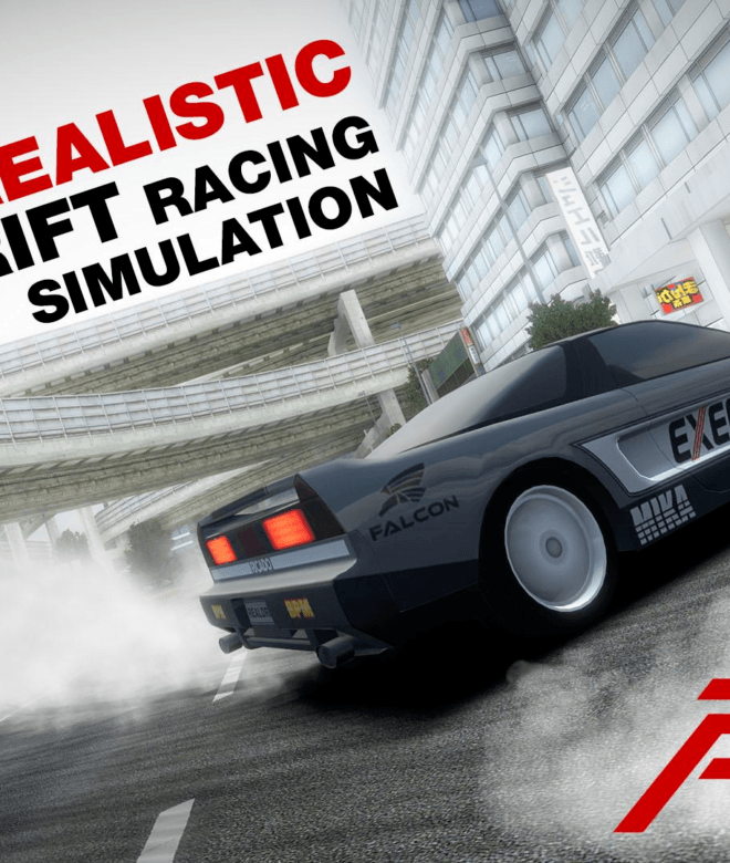 Download Real Drift Car Racing on PC with BlueStacks