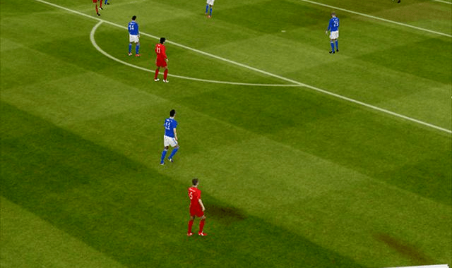 Jogue Score! Hero no PC com Bluestacks