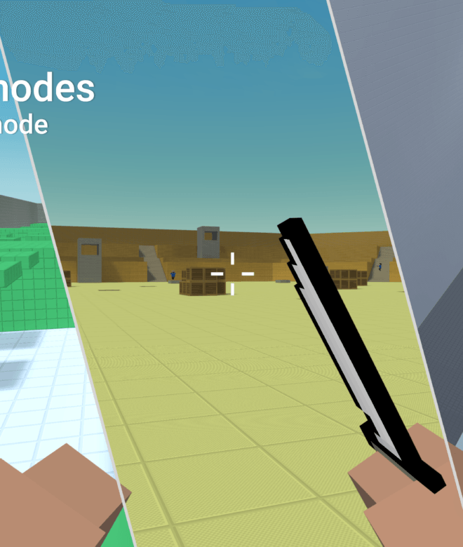 Pobierz Block Strike na PC z BlueStacks, emulatorem Androida