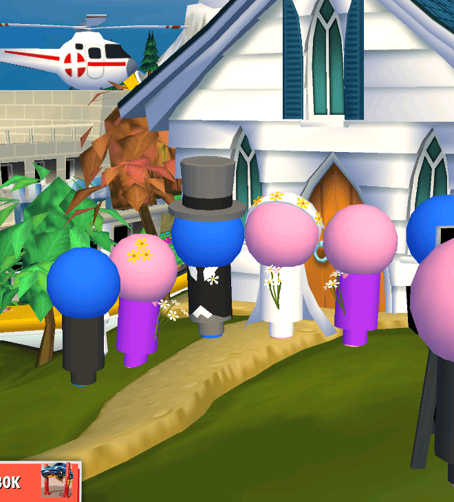 Download The Game of Life on PC with BlueStacks