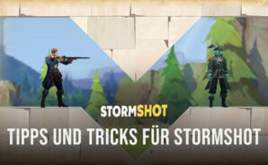 Downloaden & Spielen von Stormshot:Insel des Abenteuers auf PC & Mac ...