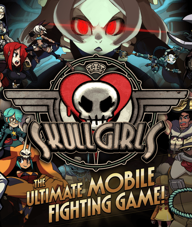 Download Skullgirls on PC with BlueStacks