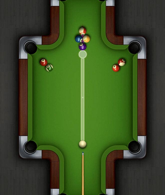 Downloas Billiards City on PC with BlueStacks