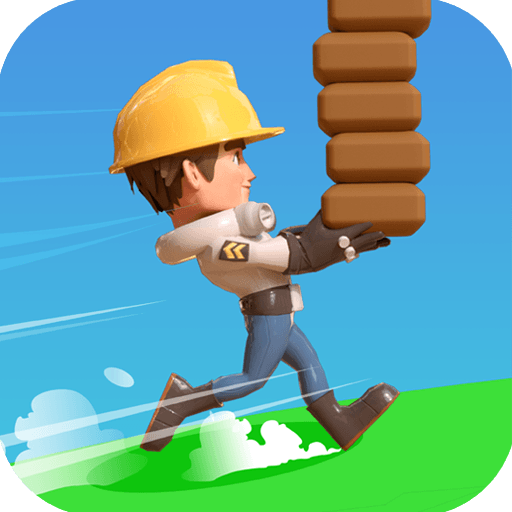 Build Master: Open Fire 게임을 PC와 Mac에서 다운로드하고 플레이하기 (앱플레이어)