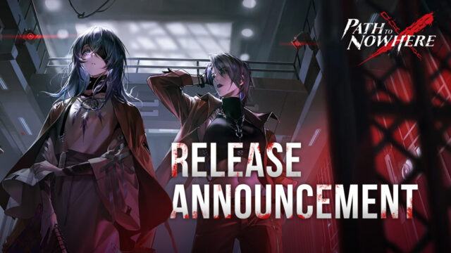 Path of Nowhere to be Released in End of October | BlueStacks