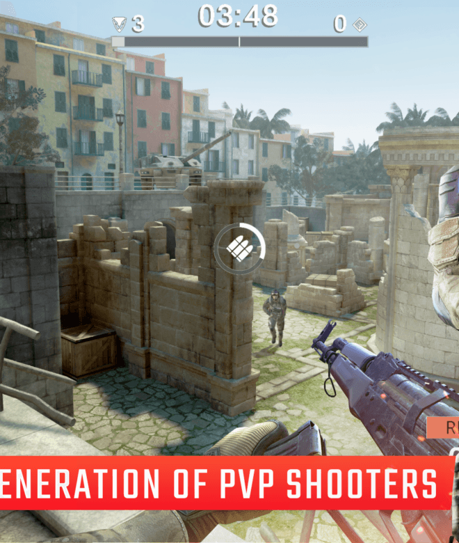 Download Warface: Global Operations – FPS Action Shooter on PC with ...