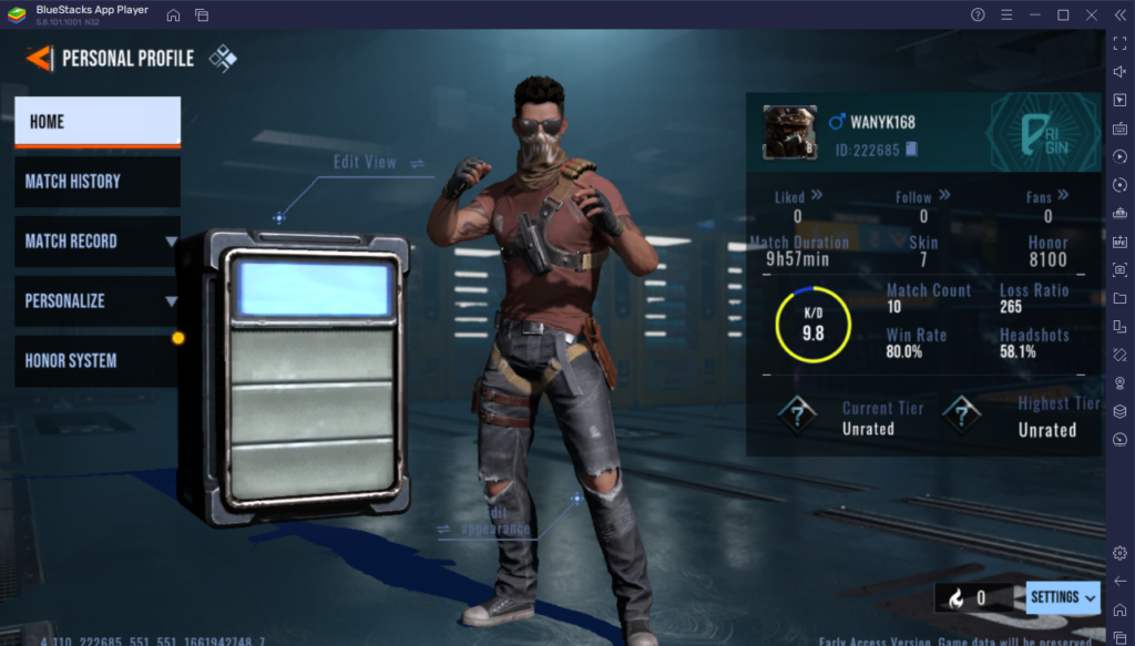 The Ultimate Beginner’s Guide to Alpha Ace on PC | BlueStacks