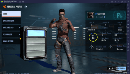 The Ultimate Beginner’s Guide to Alpha Ace on PC | BlueStacks