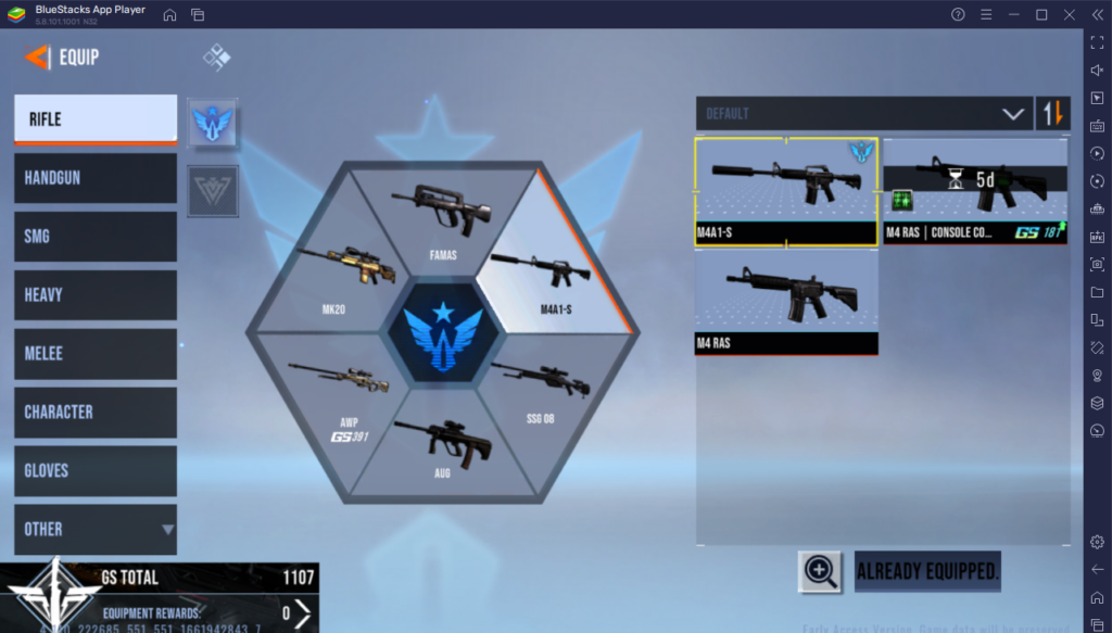 The Ultimate Beginner’s Guide to Alpha Ace on PC | BlueStacks