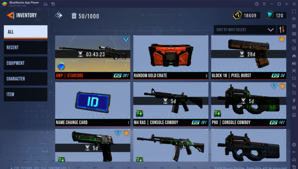 The Ultimate Beginner’s Guide to Alpha Ace on PC | BlueStacks