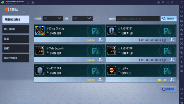 The Ultimate Beginner’s Guide to Alpha Ace on PC | BlueStacks