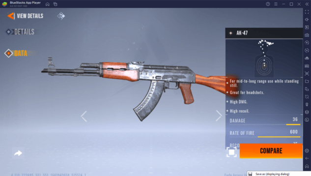 How to Get Better and Increase Your K/D in Alpha Ace | BlueStacks