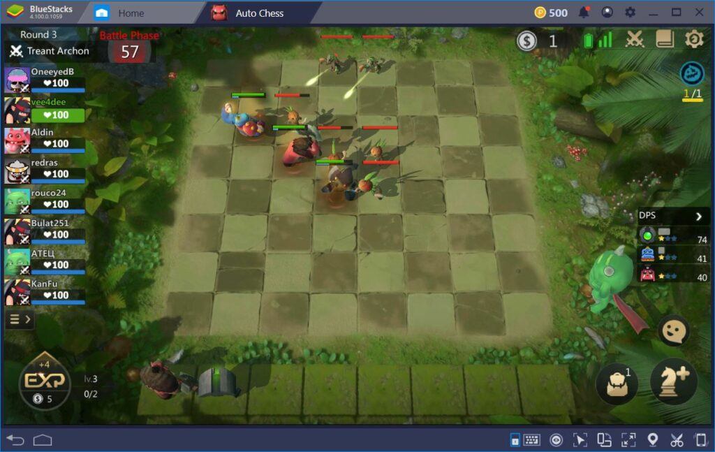 Auto Chess : Avoid Newbie Position Mistakes | BlueStacks Auto Chess : Avoid Newbie Position Mistakes | BlueStacks